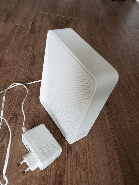 SUNRISE - Internetrouter | Kaufen auf Ricardo