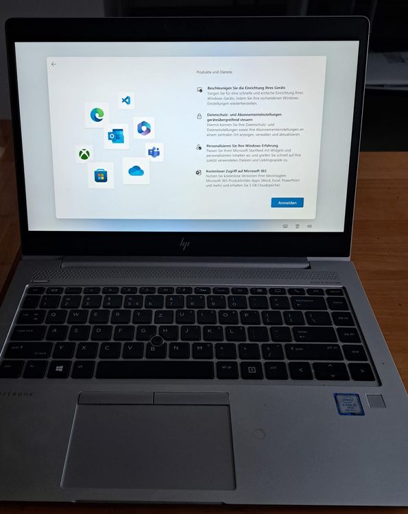 HP Elite Book | Kaufen auf Ricardo