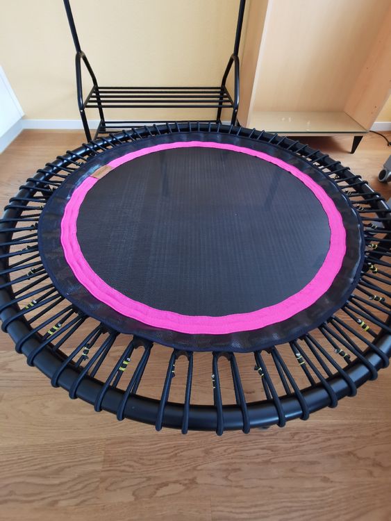 Bellicon Trainingstrampolin | Kaufen auf Ricardo