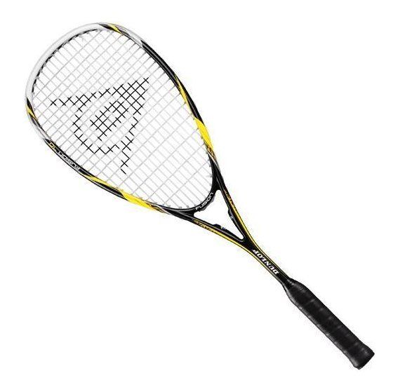 6x Squash Racket Dunlop Fusion 70 HQ | Kaufen auf Ricardo