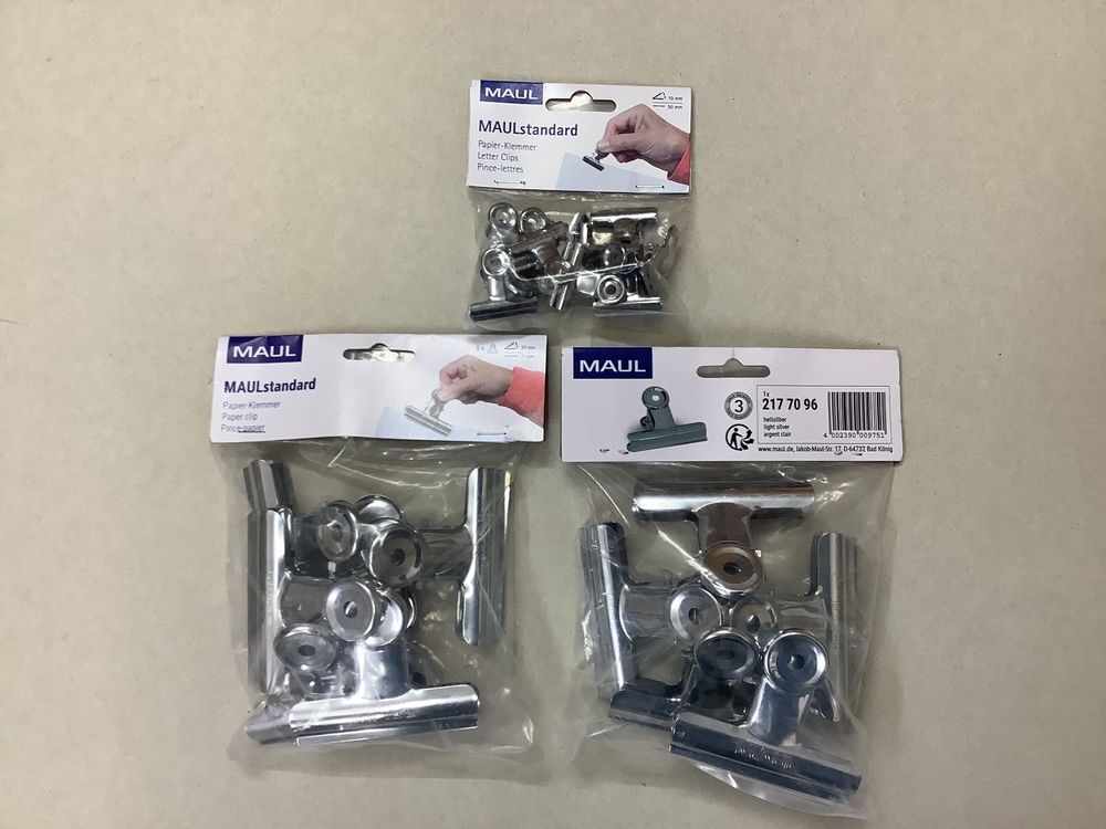 Metallklammer für Modellsegler | Kaufen auf Ricardo