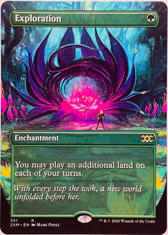 MTG - Exploration (Neu (gemäss Beschreibung)) in Reinach BL für CHF 30 ...