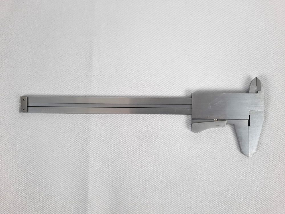 Schieblehre 15 cm (Gebraucht) in Beinwil am See für CHF 2 – mit ...