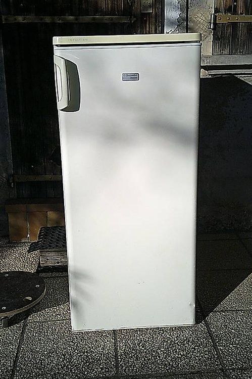 Frigo Electrolux (Gebraucht) in Le Locle für CHF 35 – nur Abholung auf ...