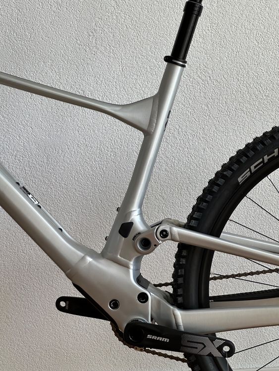 Scott Spark 970 | Kaufen auf Ricardo