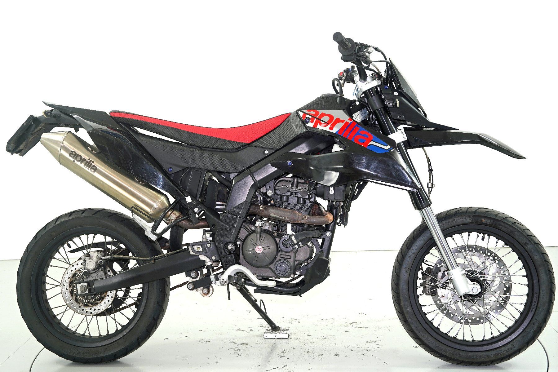 Aprilia Sx 125 Gebraucht