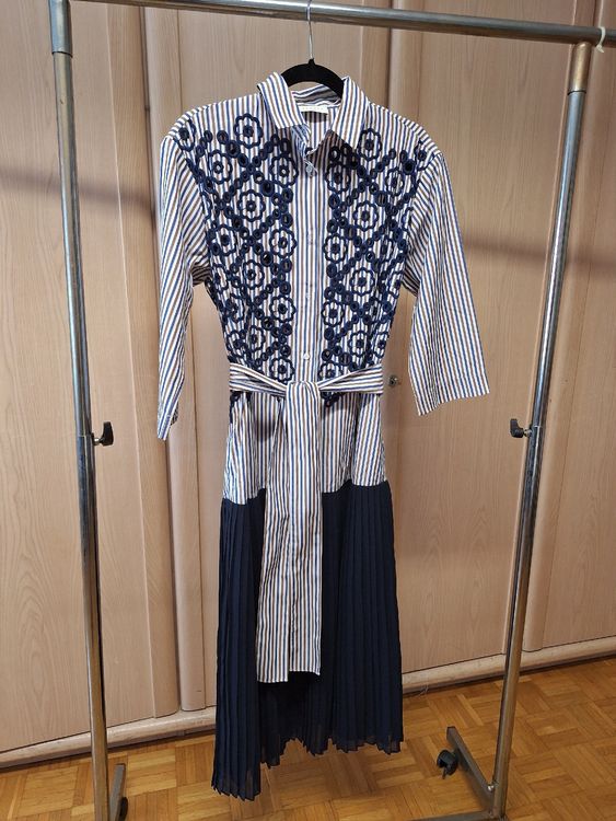 Sandro summer dress, 40 | Kaufen auf Ricardo