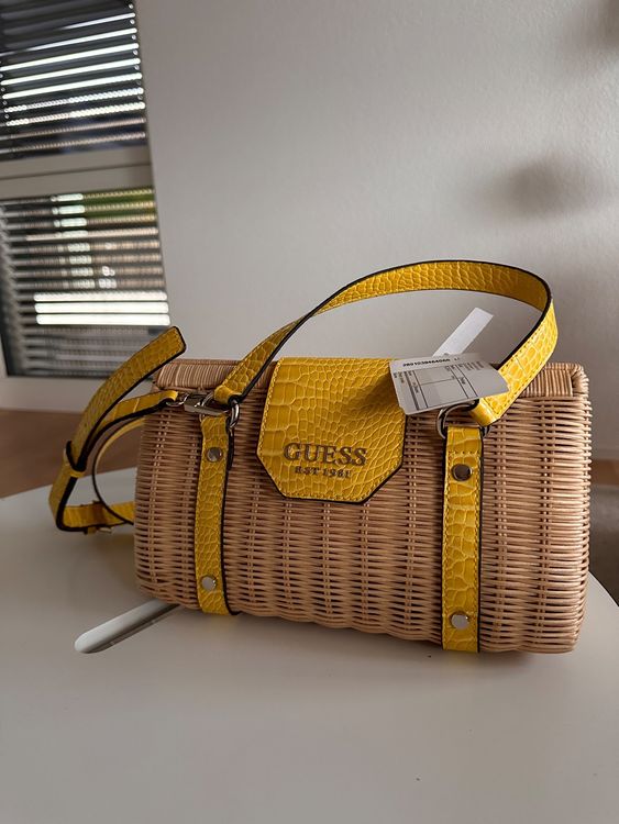 Sommertasche Guess | Kaufen auf Ricardo