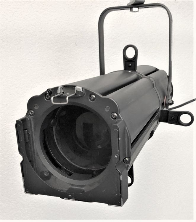 Theater Scheinwerfer, Selecon Acclaim Zoomspot, 650W Halogen (Gebraucht) in Arlesheim für CHF 90 ...