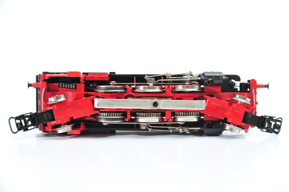 Märklin 3313 DB BR 75 Personen-Tenderlokomotive mit OVP (Gebraucht) in ...