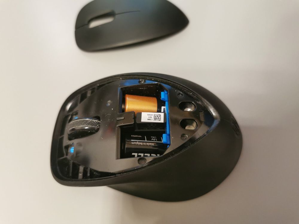 Maus wireless HP H2L63AA | Kaufen auf Ricardo