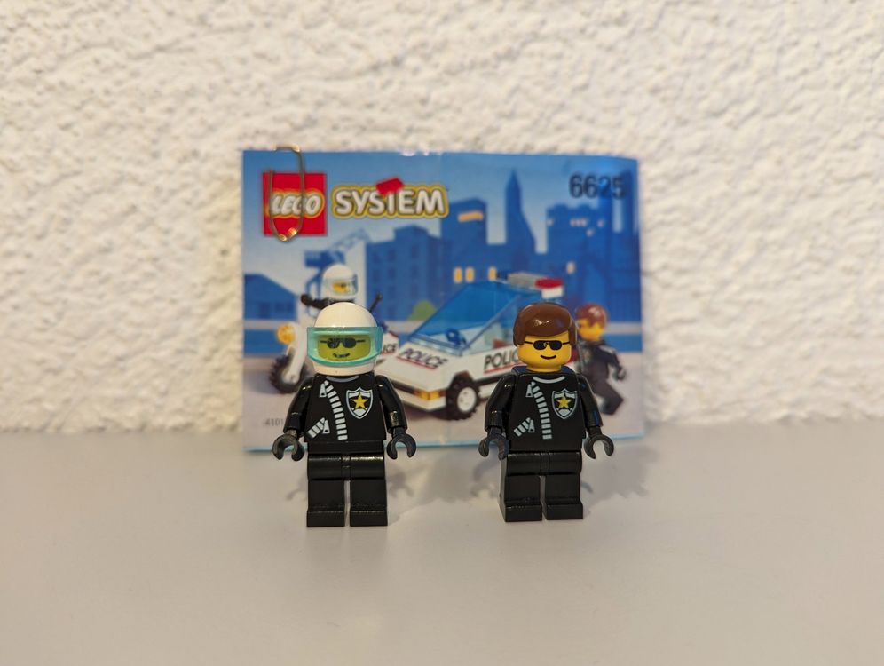 LEGO® System 6625 Speed Trackers | Kaufen auf Ricardo