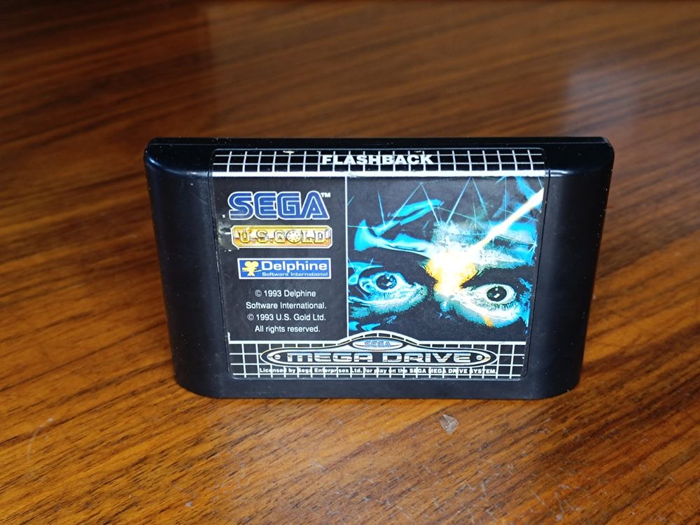 Flashback | Kaufen auf Ricardo