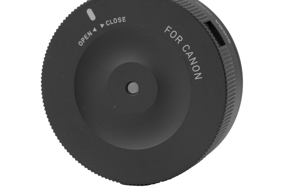 Sigma USB Dock für Canon EF-Bajonett | Kaufen auf Ricardo