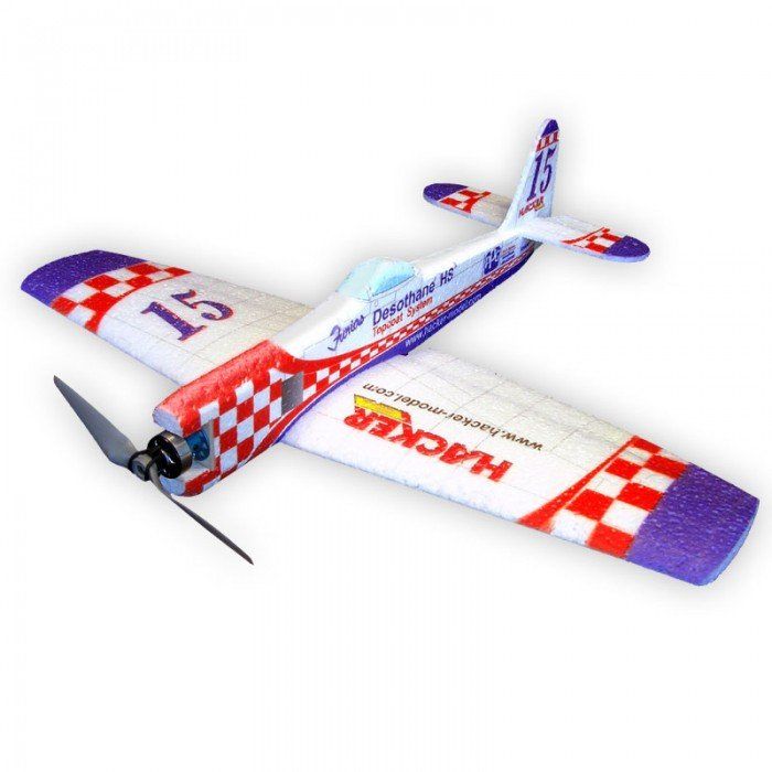 Furias mini Reno Racer 550mm Hacker Model Production (Neu und ...