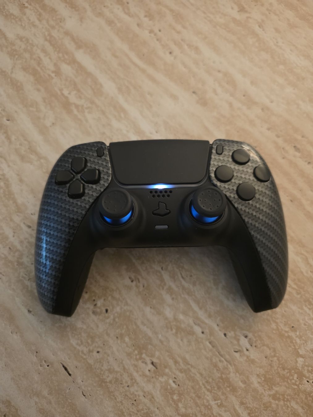 Rocket Pro Controller für PS5 – guter Zustand Playstation (Gebraucht ...