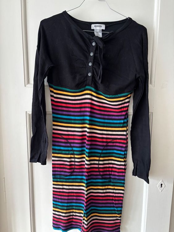 Robe Sonia Rykiel | Kaufen auf Ricardo