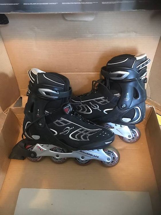 Rollerblade Core SL Gr. 42,5 (Gebraucht) in Biel/Bienne für CHF 80 ...