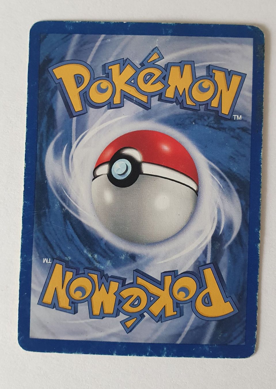 Pokémonkarte Magmar 39/62 , EN von 1999 (Gebraucht) in Jona für CHF 2 ...