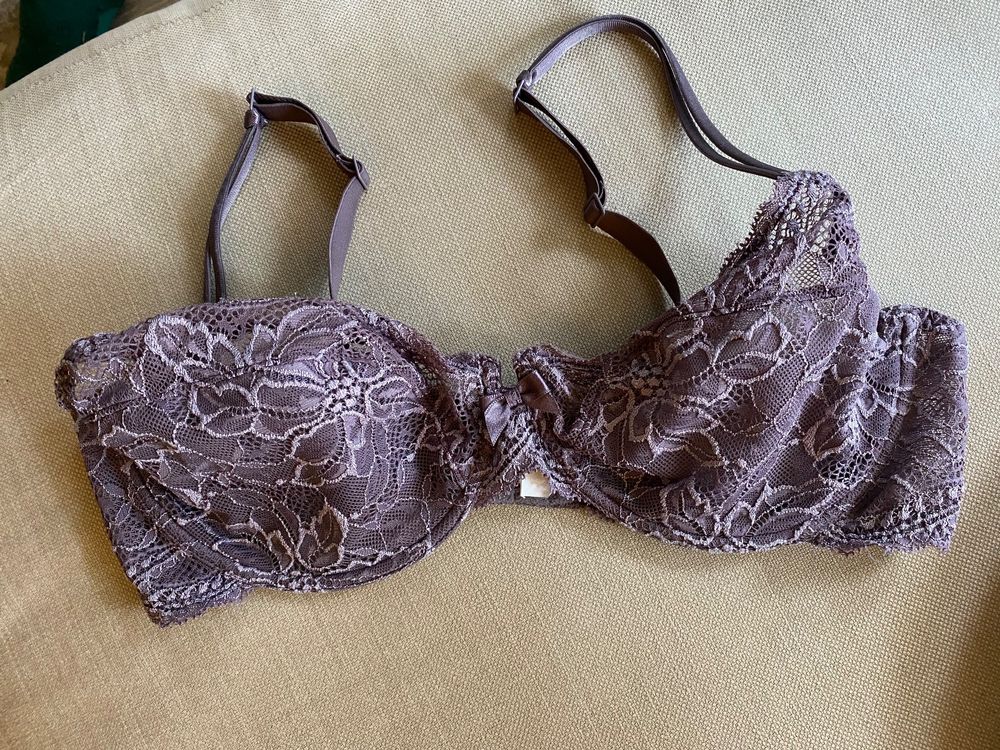 Bügel-BH Simone Pérèle, 85c | Kaufen auf Ricardo