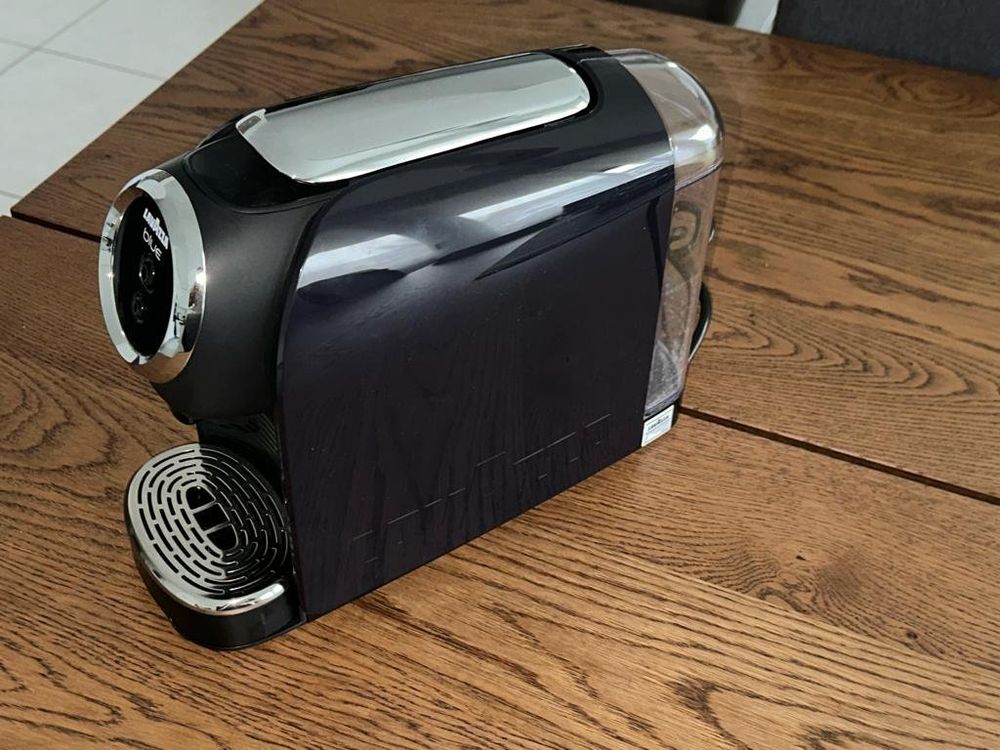 Lavazza LB300 Classy Mini (neuwertig, NP: 199.00) | Kaufen auf Ricardo