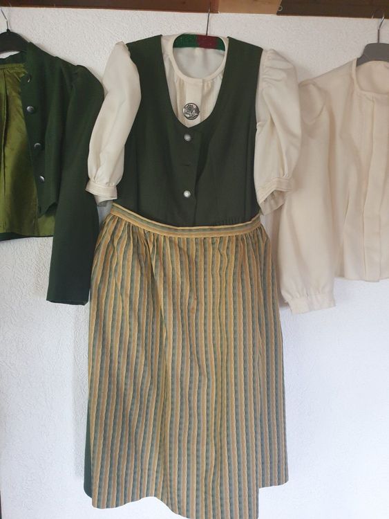 Tracht Zürich (Gebraucht) in Unterkulm für CHF 20 – nur Abholung auf ...