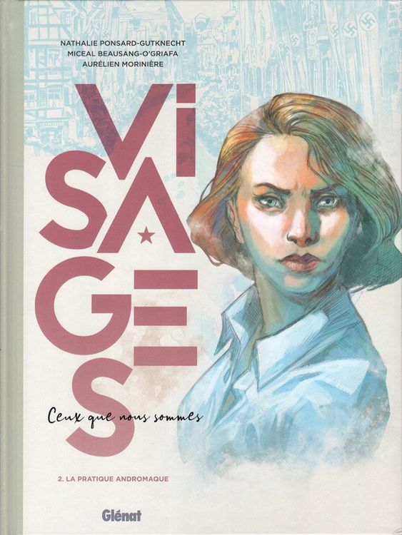 VISAGE N°2 - LA PRATIQUE ANDROMAQUE - EO (Neu (gemäss Beschreibung)) in ...
