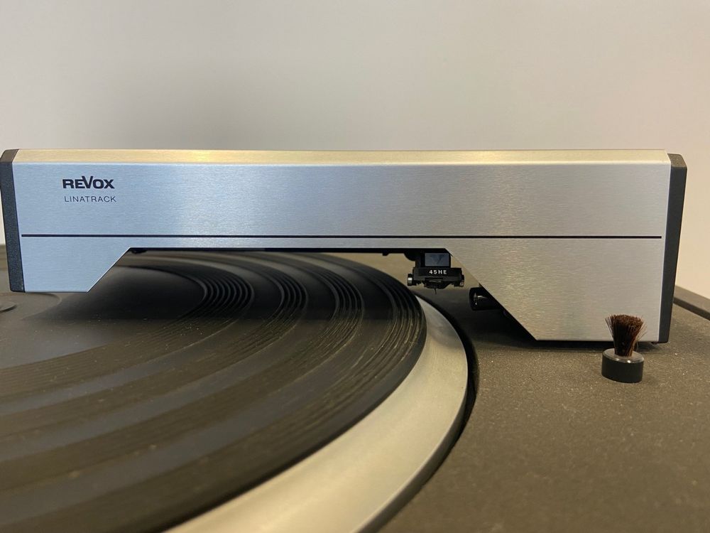 Revox B791 (Defekt) in Heerbrugg für CHF 151 – mit Lieferung auf ...