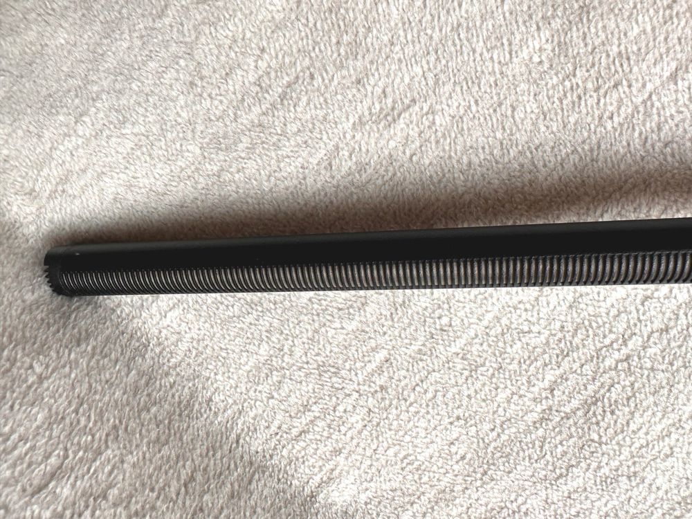 Sennheiser MKH816 P48 Shotgun Microphone Black (Gebraucht) in Zürich ...