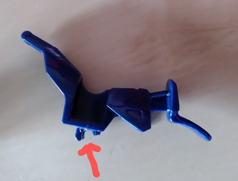 70316 Jestros Gefährt der Finsternis | Kaufen auf Ricardo