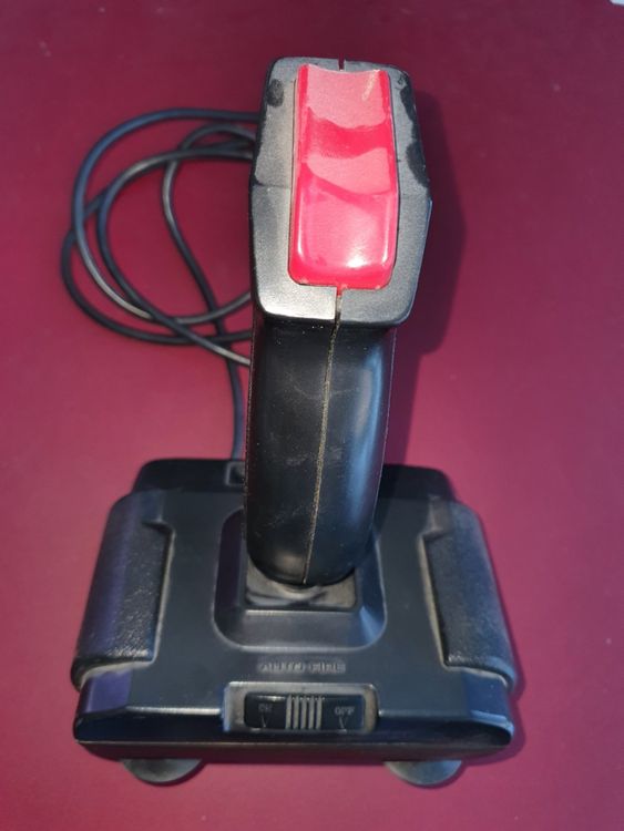 Joystick für Commodore C64 / 128 | Kaufen auf Ricardo