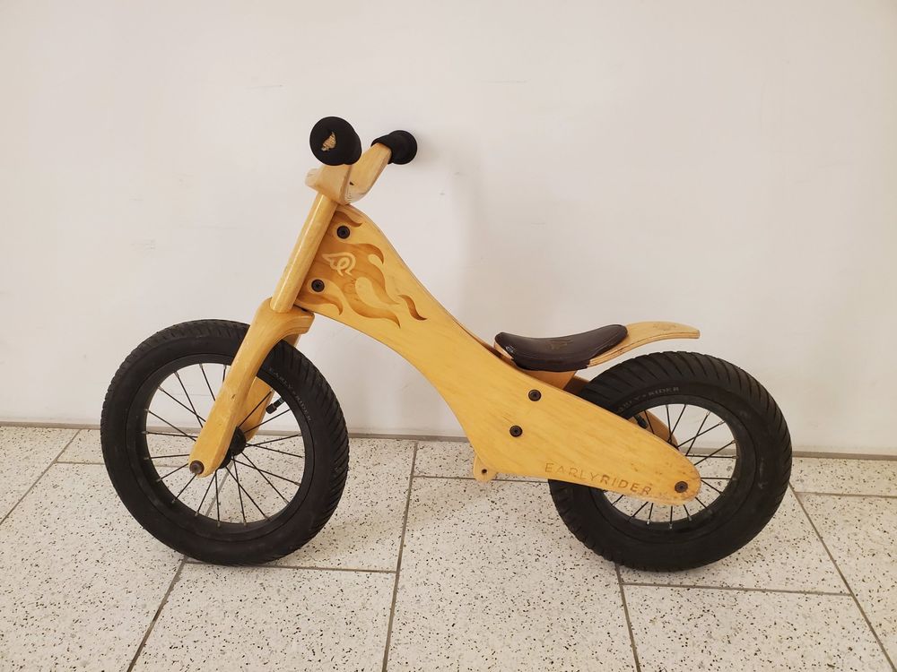 Laufrad Early Rider classic 14 Zoll | Kaufen auf Ricardo