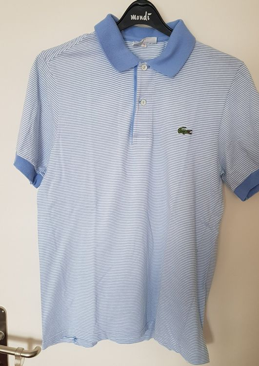 Lacoste Poloshirt | Kaufen auf Ricardo