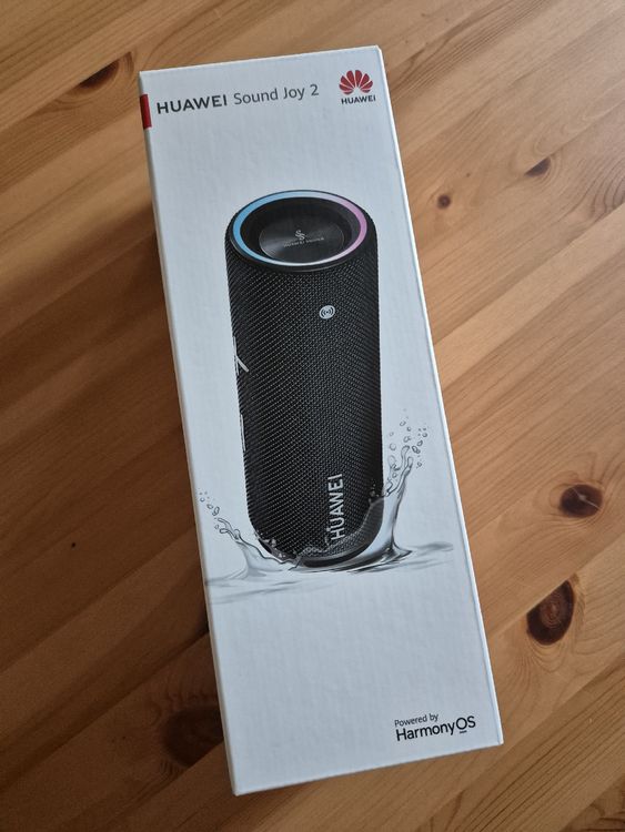 Huawei Sound Joy 2, Soundbox | Kaufen auf Ricardo