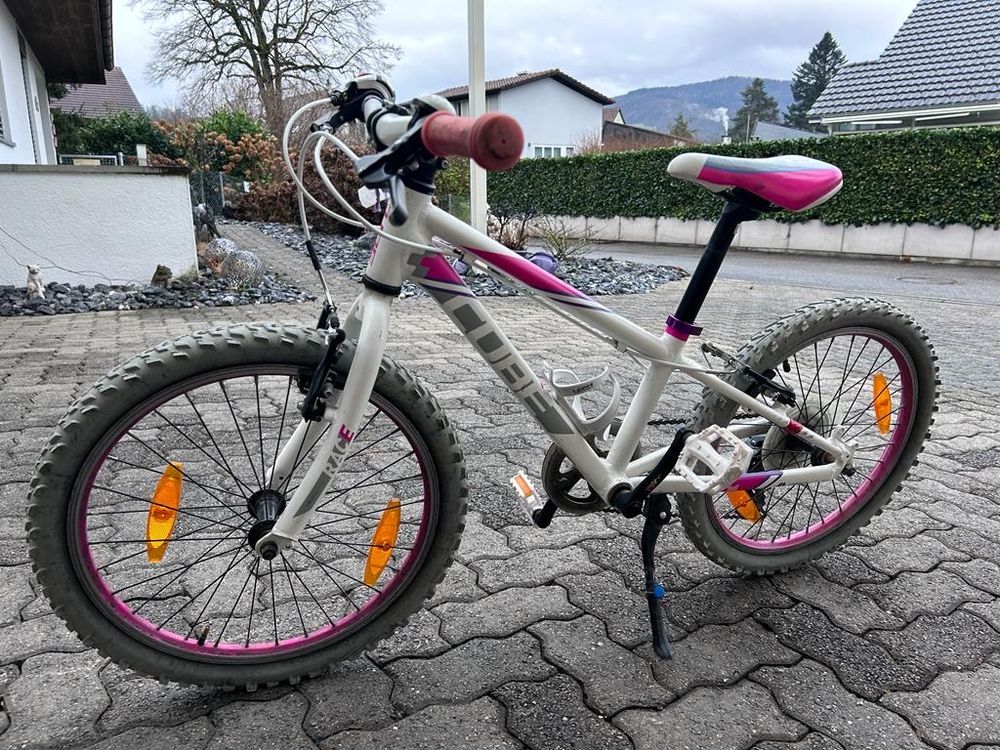 Cube 20 Zoll Madchen