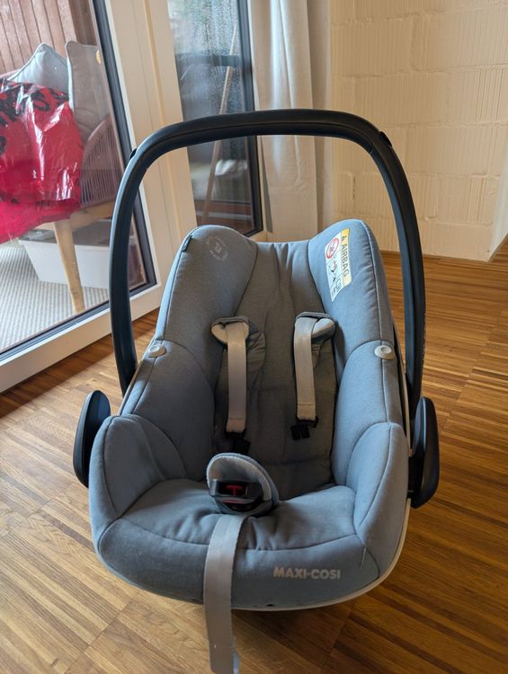 Maxi Cosi Babyschale Pebble