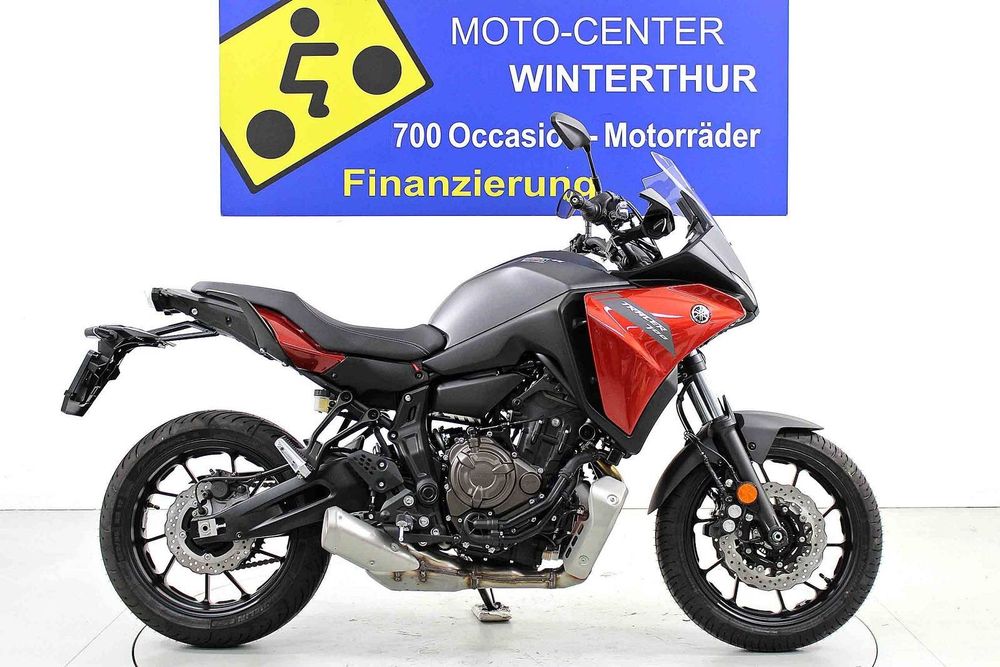 Yamaha Tracer 7 ABS | Kaufen auf Ricardo