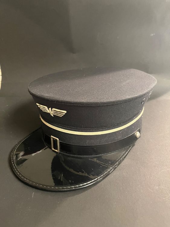 SBB Hut, Grösse 56 | Kaufen auf Ricardo