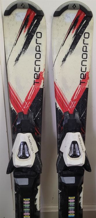 Tecno Pro XT Team 90cm ab Service (Gebraucht) in Sargans für CHF 59 ...