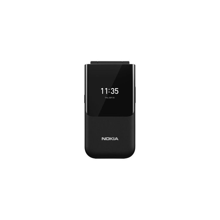 Nokia 2720 Flip 4G Black | Kaufen auf Ricardo