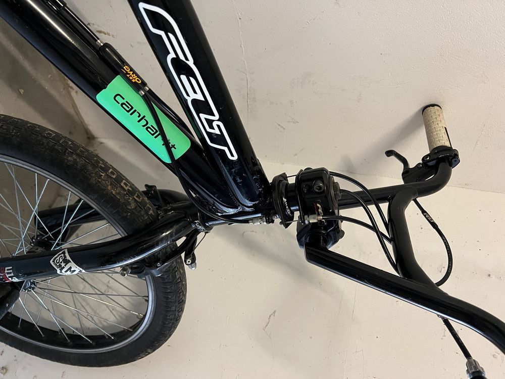 BMX Felt | Kaufen auf Ricardo