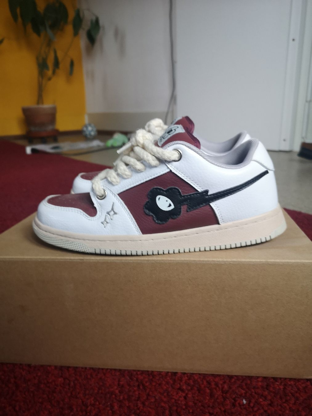 Sneaker davril supply 41 (Neuf (Voir description)) à Bonfol pour CHF 70 ...