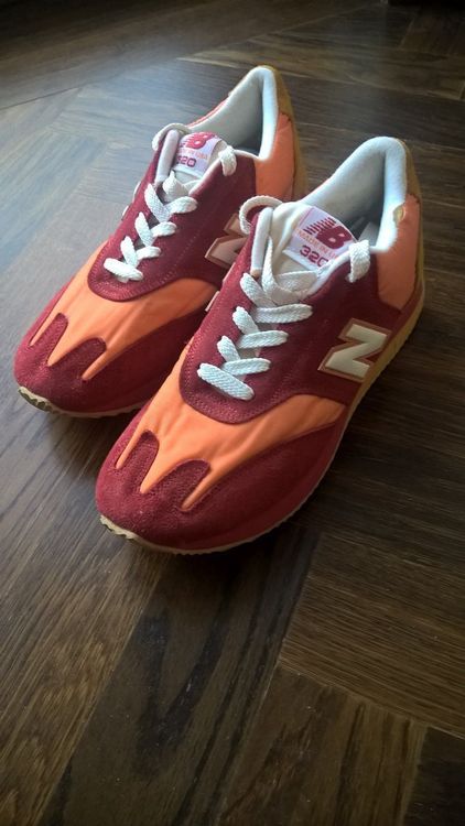 New Balance 320 | Kaufen auf Ricardo
