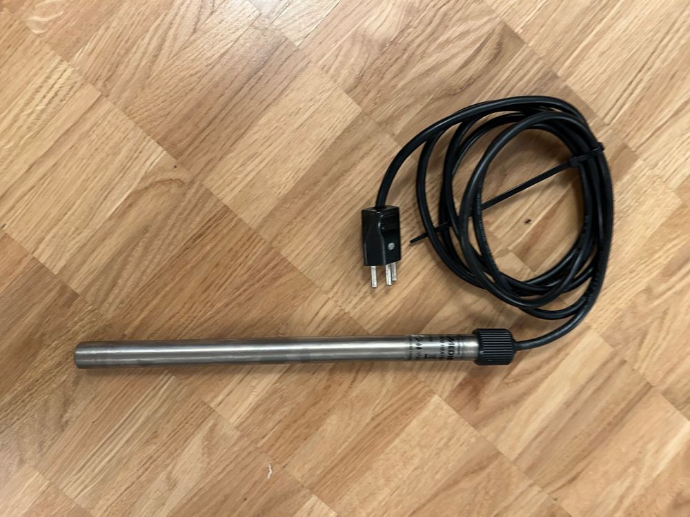 Aqua Medic Titan Heizer 500 W für Aquarium (Gebraucht) in Bischofszell ...