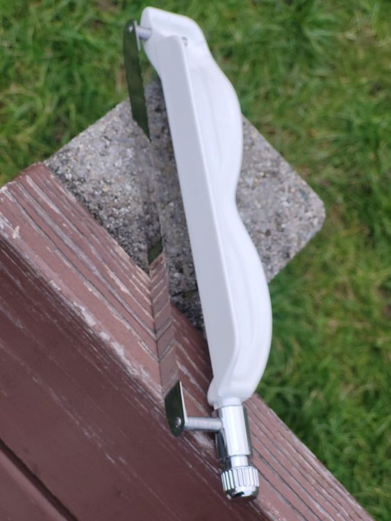 TENERA , schweizer Multi-Zweck-Messer 50er/60er Jahre (Gebraucht) in ...