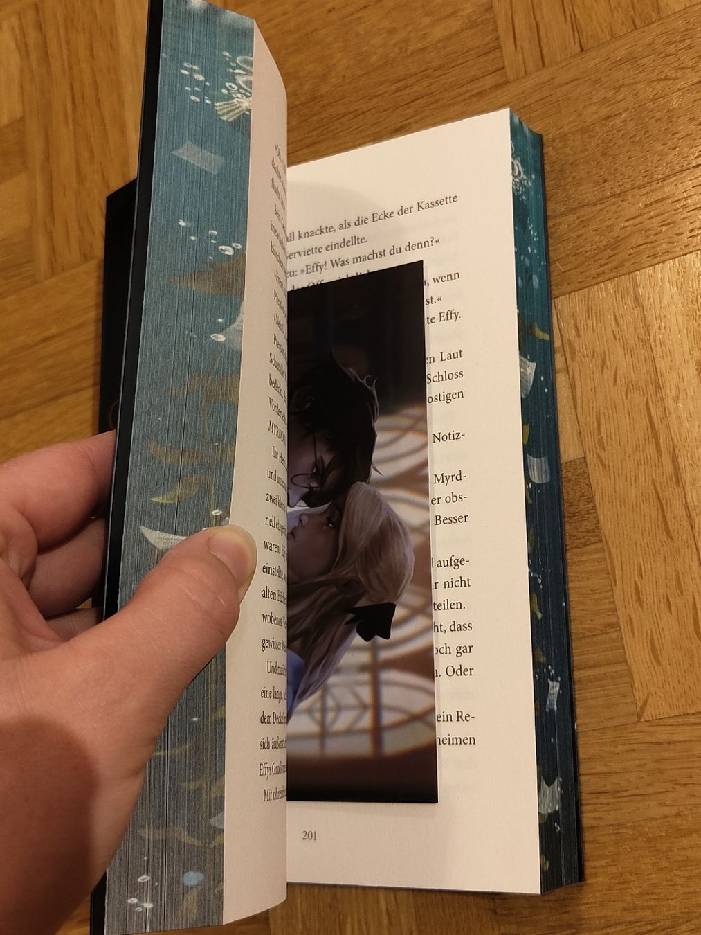 A Study in Drowning – Ava Reid (Neu (gemäss Beschreibung)) in St ...