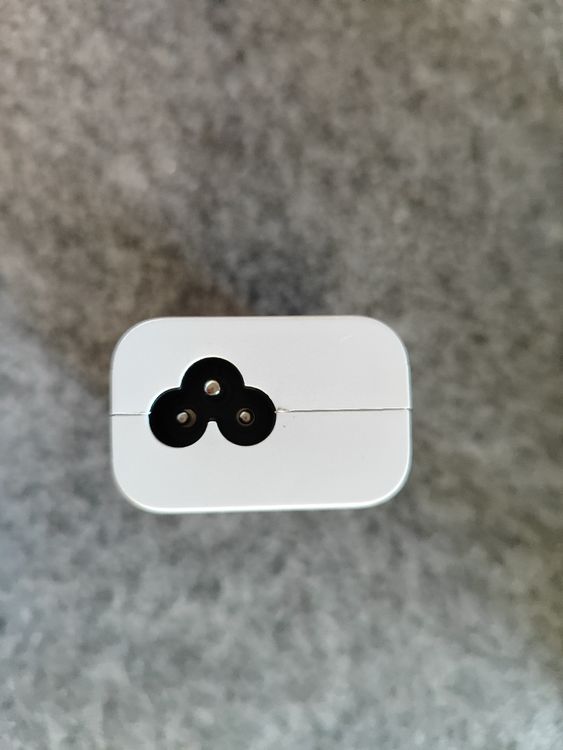 Ubiquiti Gigabit Power Supply - Model GP-V480-032G (Gebraucht) in ...