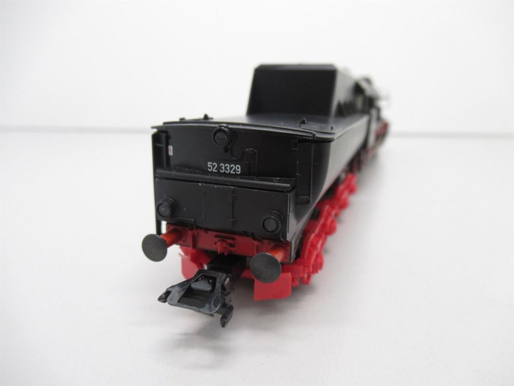 Märklin 3415 DB BR 52 AC Digital ESU H0 (Gebraucht) in Basel für CHF 85 ...