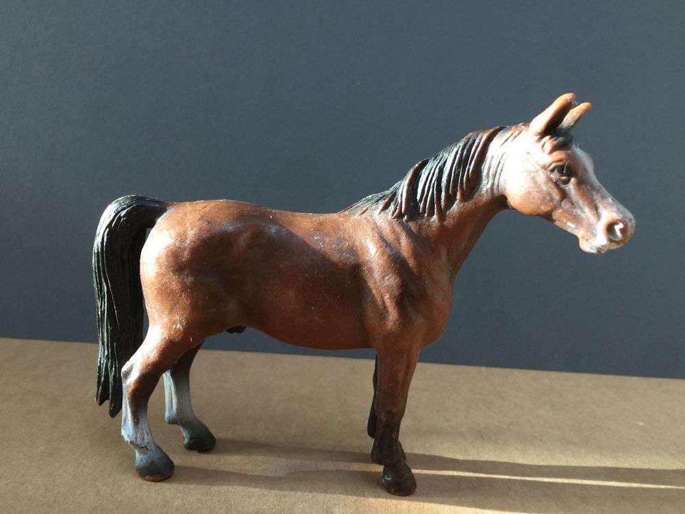 Schleich Araber Hengst 13248 Pferd (Gebraucht) in Ennetbaden für CHF 8 – mit Lieferung auf ...