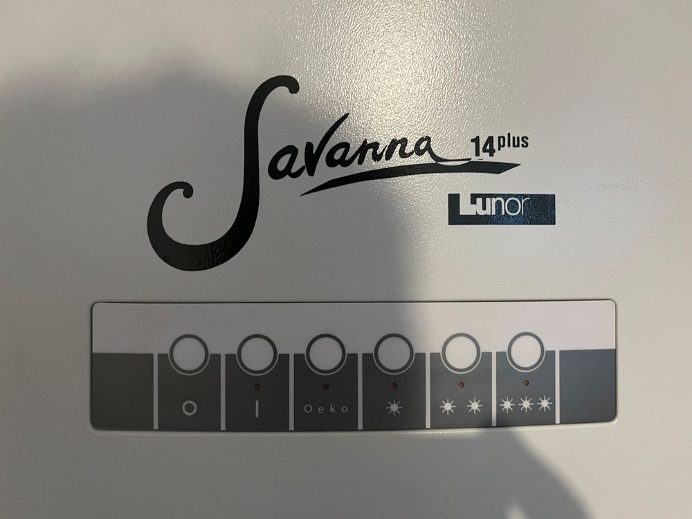 Wandwäschetrockner Savanna 14 plus (Gebraucht) in Dottikon für CHF 20 ...